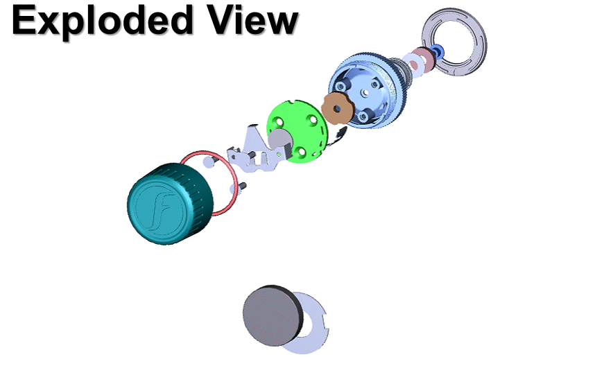 FOBO BIKE 2-Truly Bluetooth 5 TPMS For Motorcycles | Indiegogo