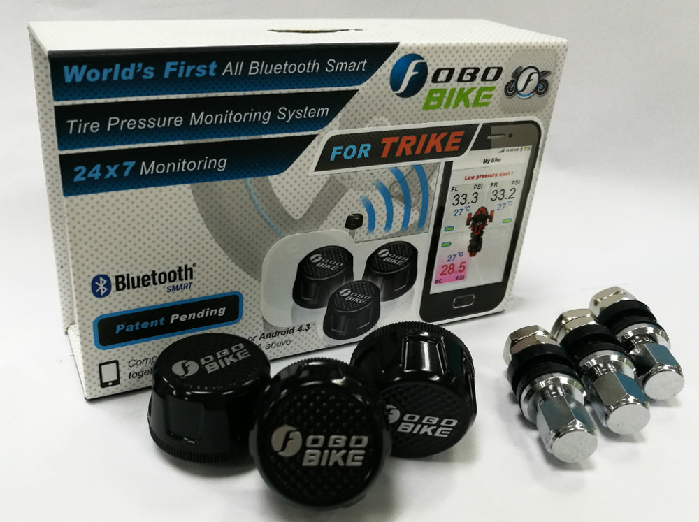 FOBO BIKE for TRIKE - FOBO