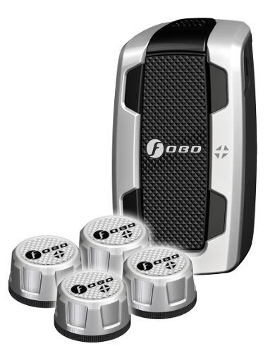 FOBO Tire Plus (For Heavy Duty Pickups) - FOBO