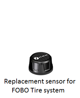 FOBO Tire (For Passenger Cars) - FOBO