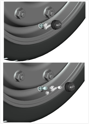 FOBO Ultra (For Multi Axle Vehicles) - FOBO